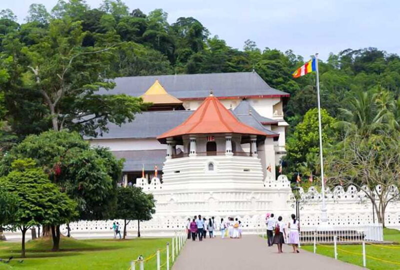 From Kandy: All Inclusive Full-Day Tour in Kandy - Private - FAQs