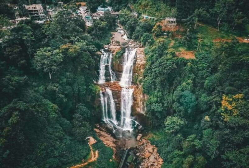 From Kandy: All Inclusive Nuwara Eliya Day Tour with Lunch - A Full Breakdown of the Experience