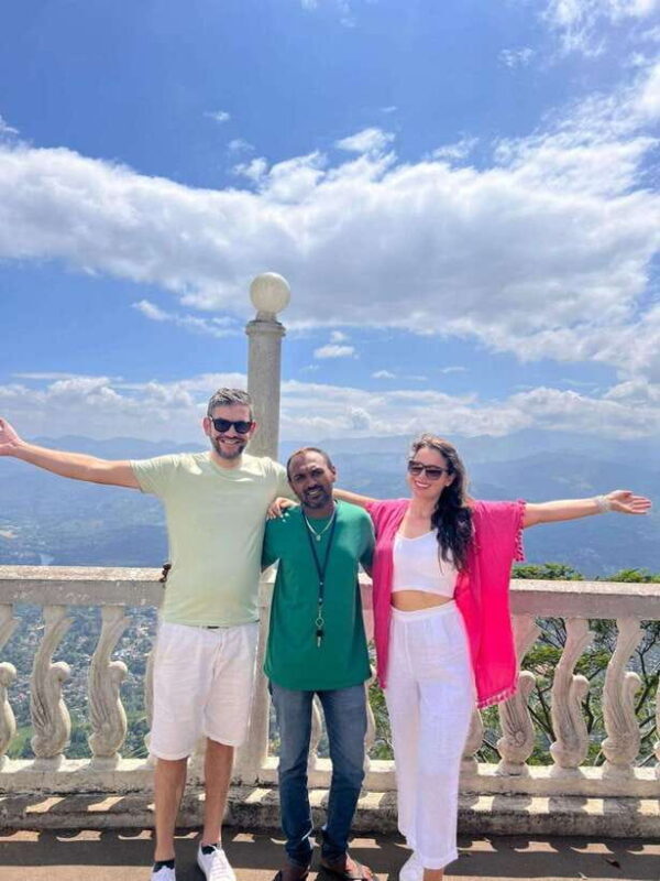 From Kandy: Ambuluwawa Full-Day Tour with Local Guide - FAQ