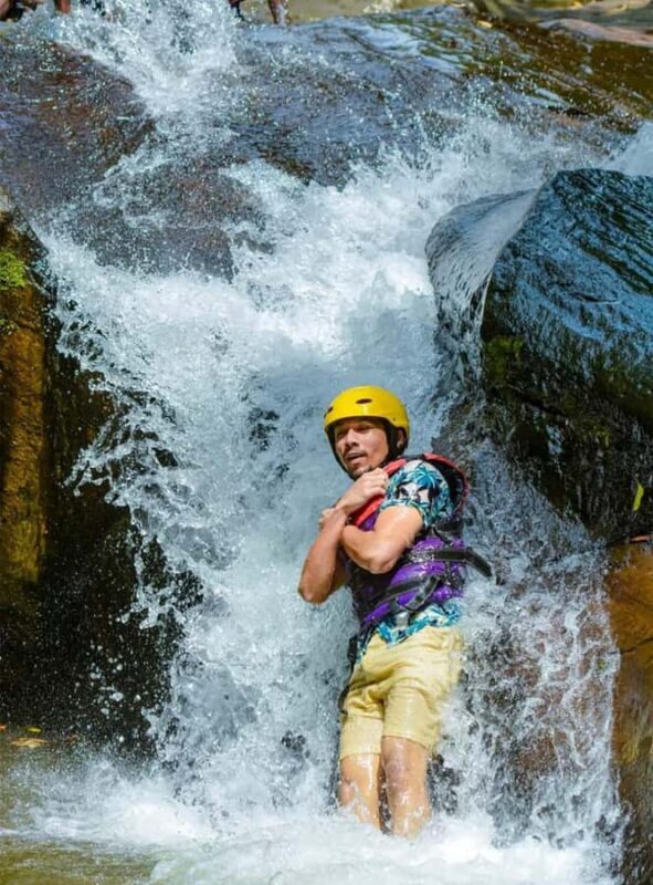 From Kandy: Ambuluwawa & Kitulgala Adventure Day Tour - A Closer Look at the Itinerary