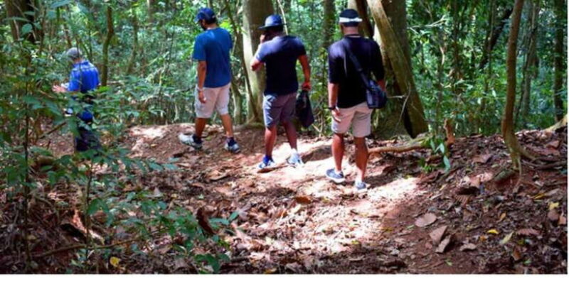 From Kandy: Bird watching tour to Udawatte Kele Sanctuary - What Makes This Tour Stand Out