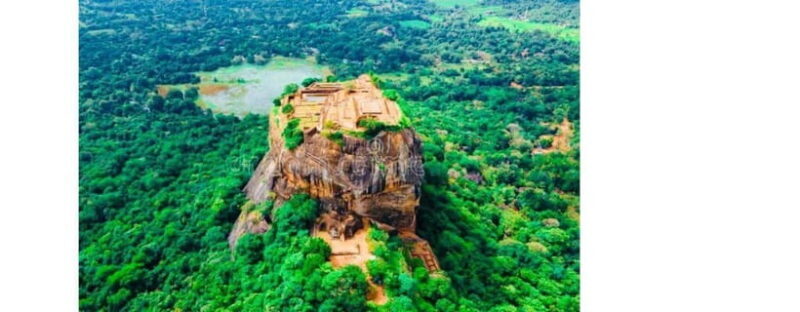From Kandy: Dambulla to Sigiriya Day Tours - FAQs