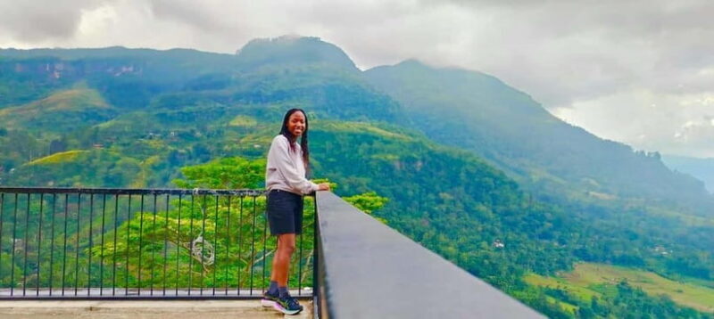 From Kandy: Ella Drop Tour via Nuwara Eliya - The Route: What to Expect on This Scenic Sri Lankan Journey
