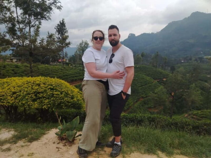 From Kandy: Ella Drop Tour via Nuwara Eliya - FAQ