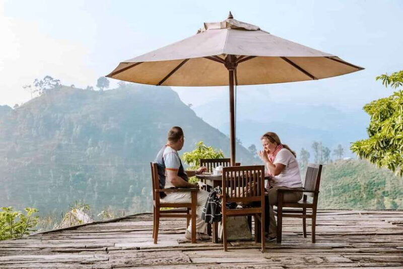 From Kandy: Ella private Day Tour With Train Ride - Who Should Consider This Tour?
