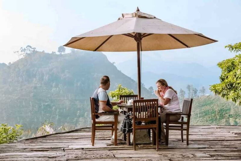 From Kandy: Ella private Day Tour With Train Ride - Final Thoughts