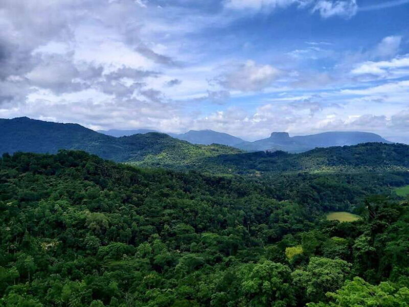 From Kandy- Kandy City Local TUK TUK Tour and Hidden Gems - FAQ