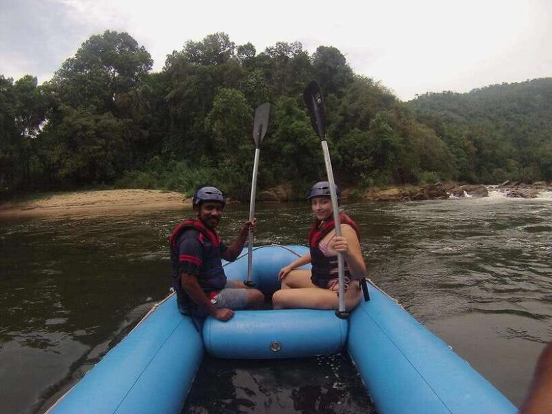 From Kandy: Kelani River White Water Rafting Tour - Final Thoughts: Is It Right for You?