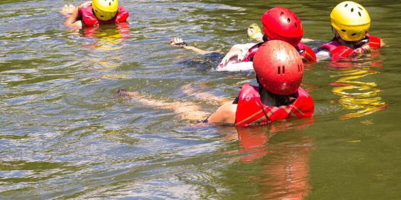 From Kandy: Kitulgala Whitewater Rafting Adventure Day Tour - A Practical Look at the Kitulgala Whitewater Rafting Tour