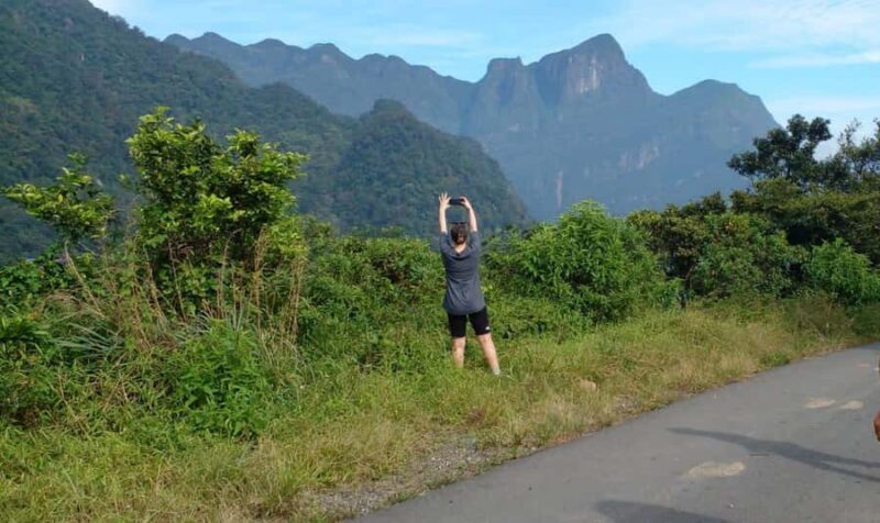 From Kandy: Knuckles Mountain Range Exploration Day Tour - Practical Tips for Your Trip