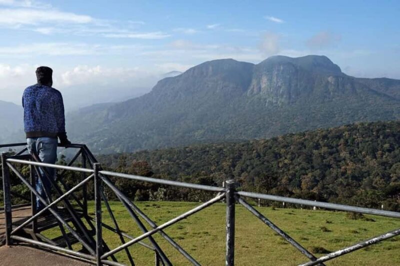 From Kandy: Moon Plains Highlands Viewpoint Experience - What to Bring and Tips for a Great Experience