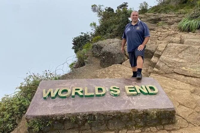 From Kandy: Nuwara Eliya Day Tour (Tea Trails, Waterfalls etc..) - Authenticity and Value