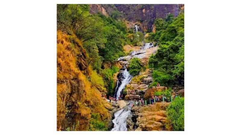 From Kandy: Nuwara Eliya Day Tours (Ambewela Railway Drop) - The Itinerary Breakdown: What to Expect on This Tour