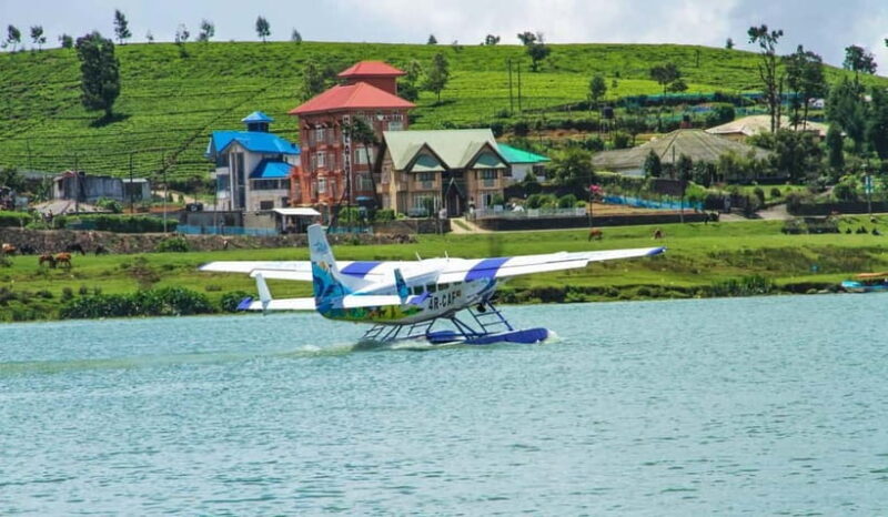 From Kandy: Nuwara Eliya Tour via Ambuluwawa [Private Tour] - Who Will Enjoy This Tour?