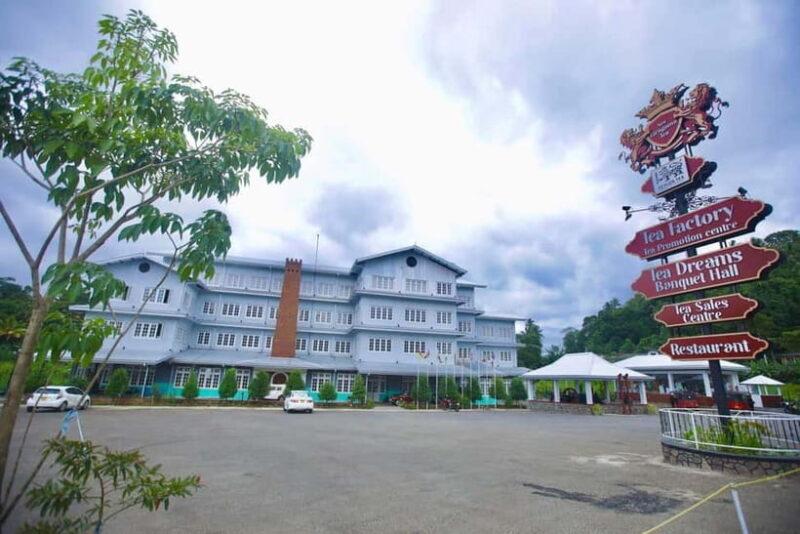 From Kandy: Nuwara Eliya Tour via Ambuluwawa [Private Tour] - FAQ