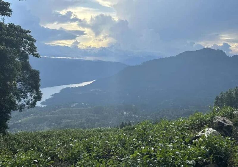From Kandy: Pekoe Trail Stage 3 Guided Hike - Why This Hike Stands Out