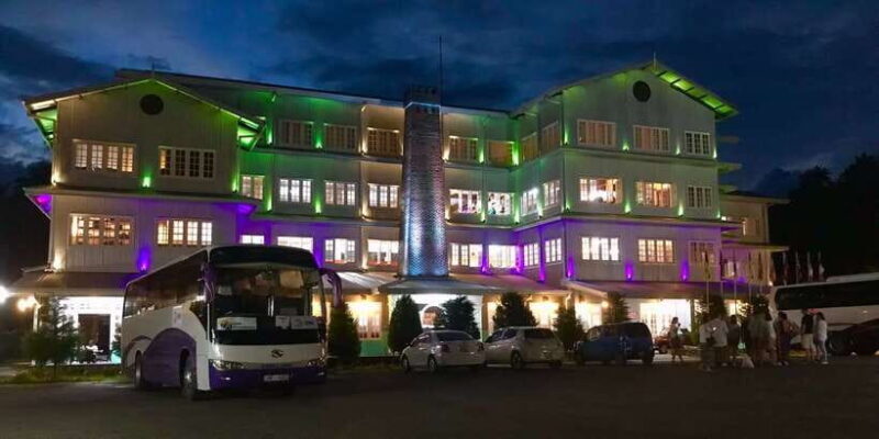 From Kandy: Pinnawala Day Tour - The Sum Up