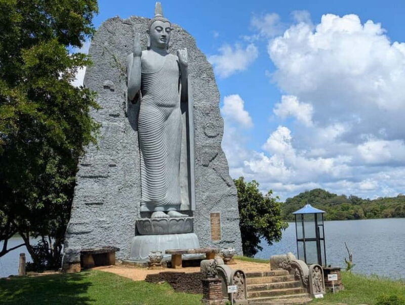 From Kandy: Polonnaruwa 2-Day Tour with farmers launch - Final Thoughts: Is This Tour Right for You?