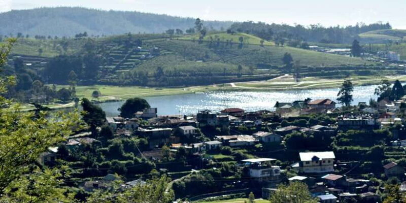 From Kandy: Private Guided Hike to Heeloya - Key Points