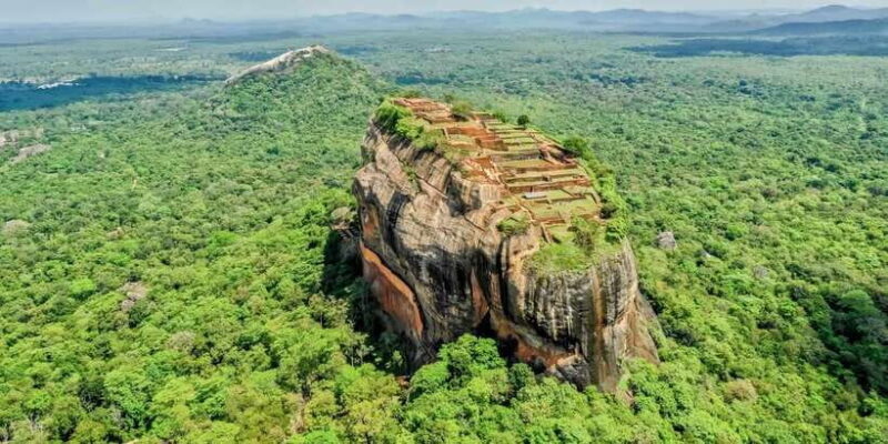 From Kandy: Sigiraya Day Tour - An Honest Breakdown of the Itinerary and Experience