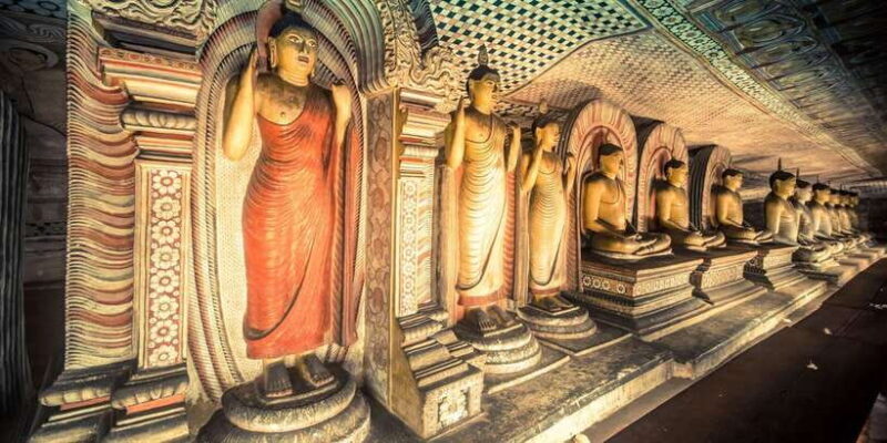 From Kandy: Sigiraya Day Tour - Final Thoughts