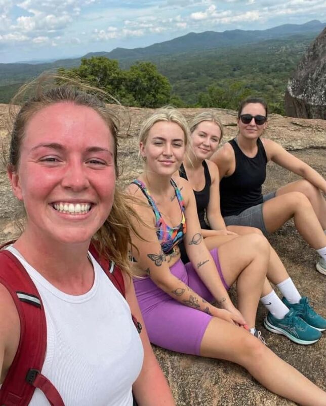 From Kandy: Sigiriya and Dambulla Day Tour - Authenticity and Value