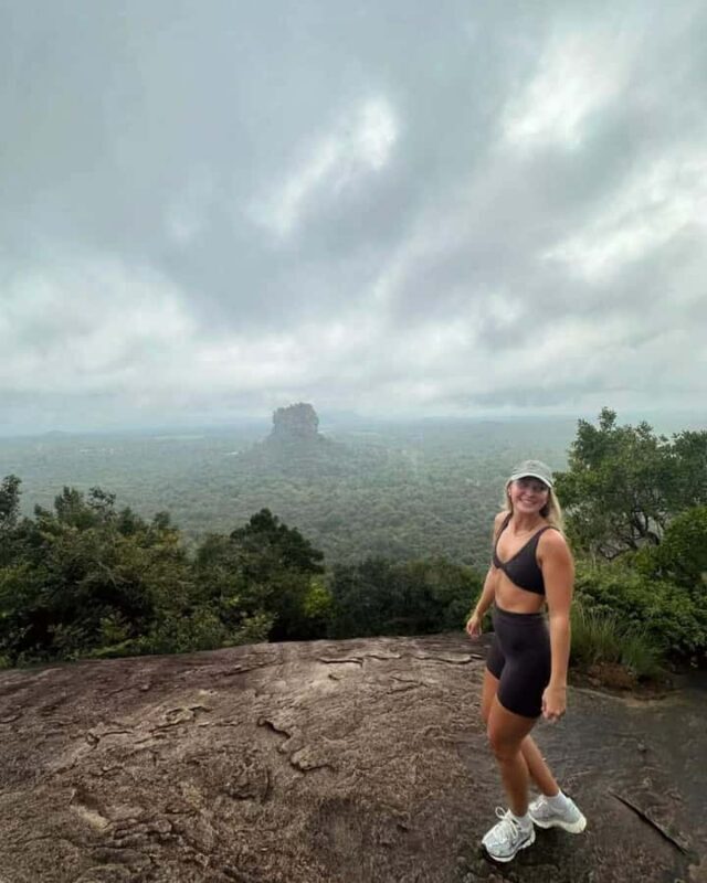 From Kandy: Sigiriya and Dambulla Day Tour - The Sum Up