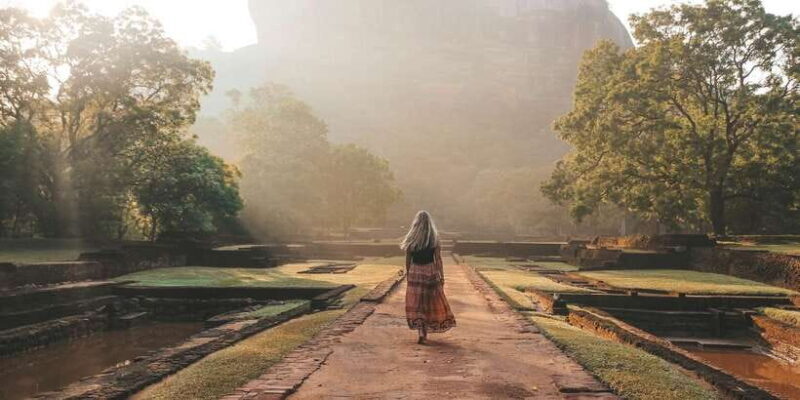 From Kandy: Sigiriya and Dambulla Day Trip - Key Points