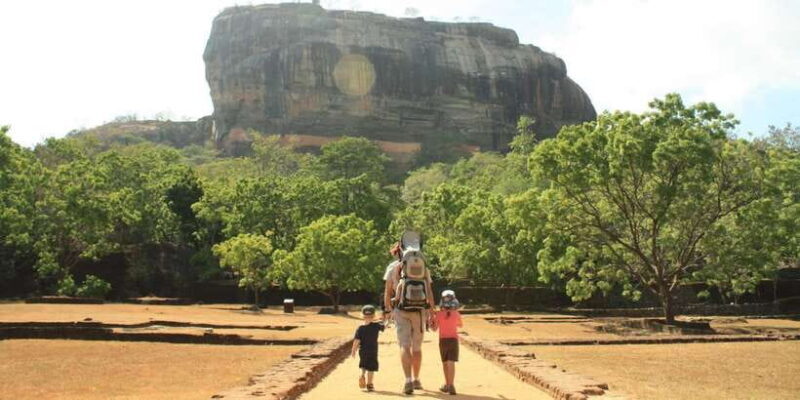 From Kandy: Sigiriya and Dambulla Day Trip - The Sum Up
