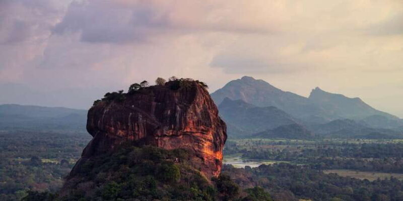 From Kandy: Sigiriya and Dambulla Private Day Tour - Authentic Experiences You’ll Love