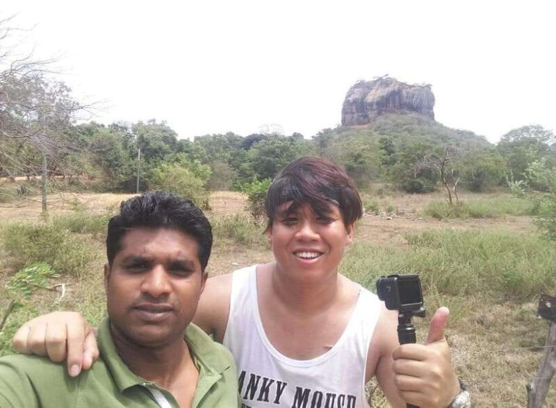 From Kandy: Sigiriya and Pidurangala Rock Tuk Tuk Safari - Who Will Love This Tour?