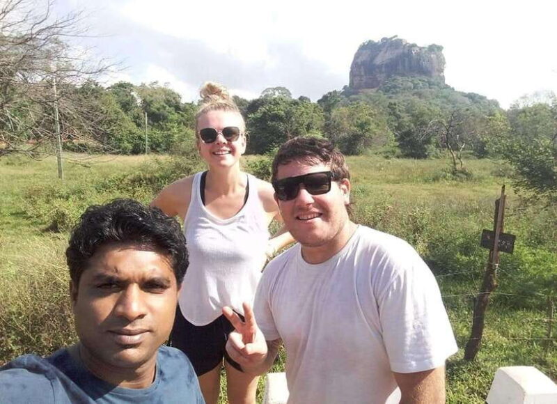 From Kandy: Sigiriya and Pidurangala Rock Tuk Tuk Safari - Final Word