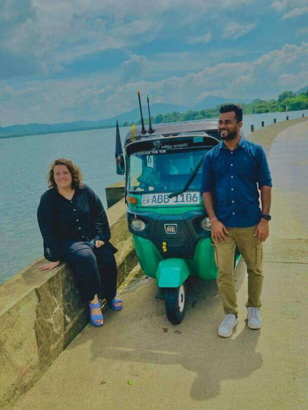 From Kandy: Sigiriya and Pidurangala Rock Tuk Tuk Safari - Why This Tour Might Be Perfect for You