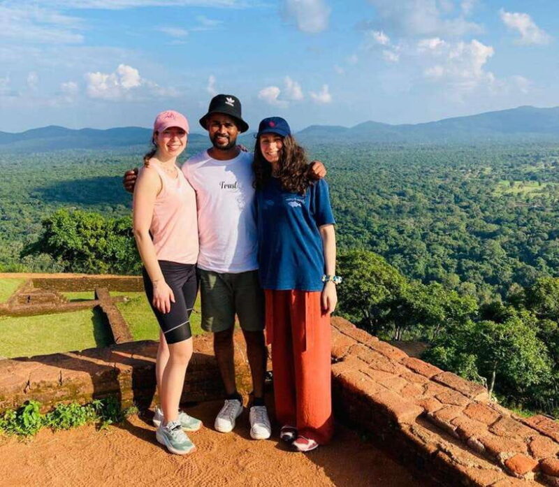 From Kandy: Sigiriya and Pidurangala Rock Tuk Tuk Safari - Practical Tips for Travelers