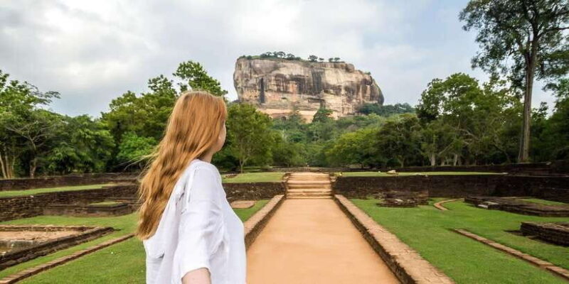 From Kandy: Sigiriya/Dambulla and Minneriya Park Safari - An In-Depth Look at the Itinerary and What You Can Expect