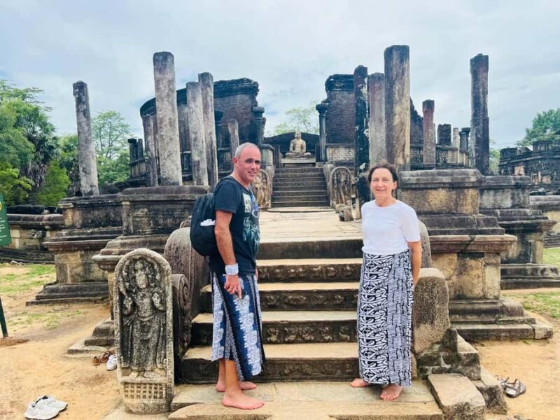 From Kandy: Sigiriya, Dambulla, and Polonnaruwa Day Tour - What Makes This Tour Stand Out?