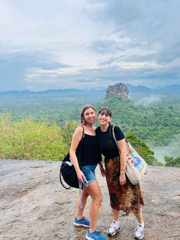 From Kandy: Sigiriya, Dambulla & Anuradhapura Day Tour - The Sum Up