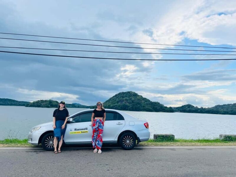 From Kandy: Sigiriya, Dambulla & Anuradhapura Day Tour - FAQ