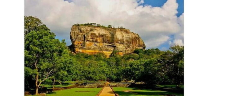 From : Kandy, Sigiriya, Dambulla Guided Day Tours for 2 Days - Pricing and Value