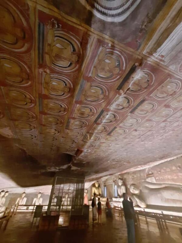 From Kandy: Sigiriya, Dambulla Guided Tour and Trinco Drop - Introduction: A Well-Rounded Day from Kandy to Trincomalee