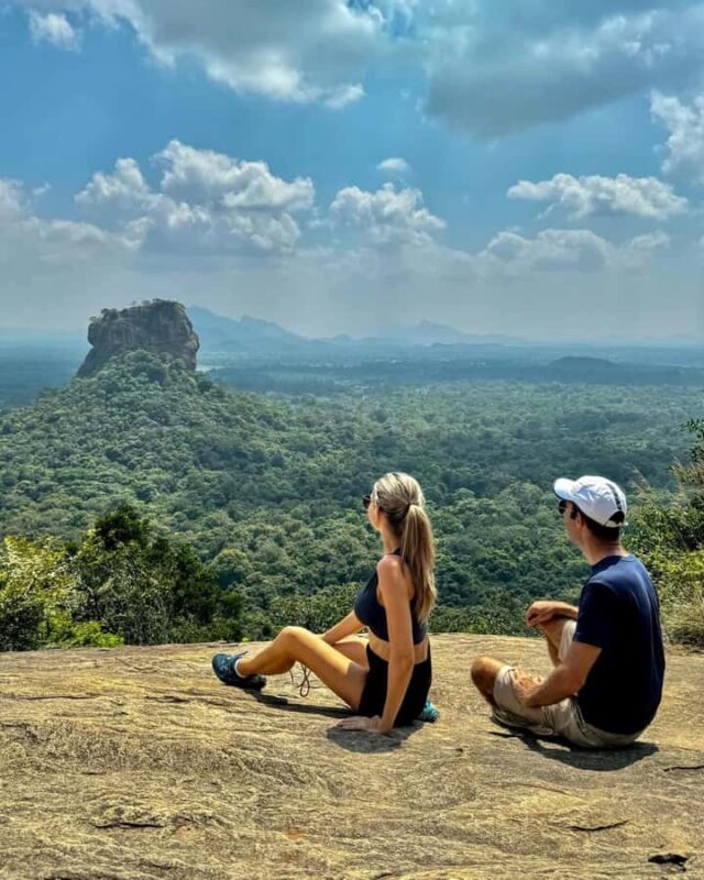 From Kandy: Sigiriya, Dambulla, & Minneriya Private Day Trip - Key Points