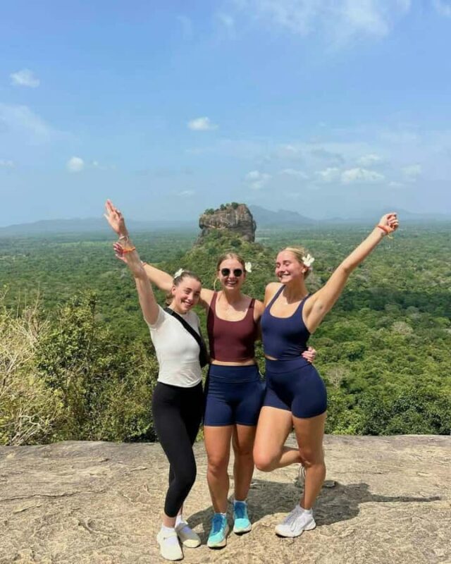 From Kandy: Sigiriya, Dambulla, & Minneriya Private Day Trip - Authentic Experiences and Practical Tips