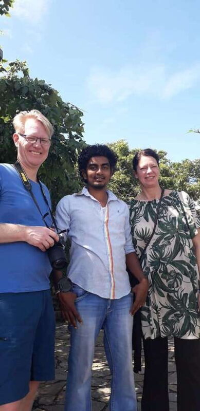 From Kandy: Sigiriya Day Tour with Elephant Safari(group) - Who Should Consider This Tour?