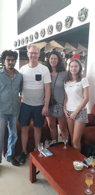 From Kandy: Sigiriya Day Tour with Elephant Safari(group) - FAQs