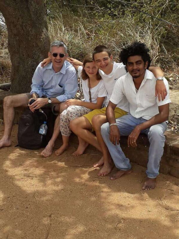 From Kandy: Sigiriya Day Tour with Elephant Safari(group) - Final Thoughts