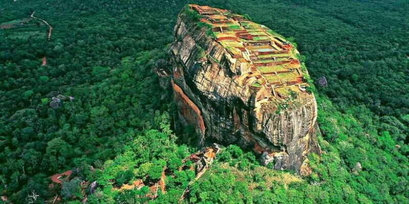 From Kandy: Sigiriya Guided Tuk-Tuk Tour - A Genuine Look at the Itinerary and Experience