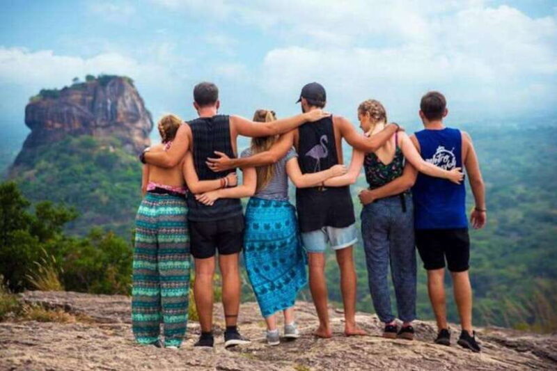 From Kandy: Sigiriya Guided Tuk-Tuk Tour - Authentic Encounters and Reviews