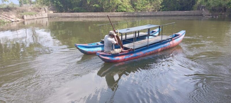 From Kandy: Sigiriya Lion Rock fortress and Village Trip - Final Thoughts