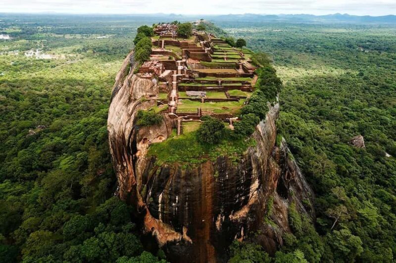 From Kandy : Sigiriya & Minneriya National Park Day Tour - Who Is This Tour Best For?