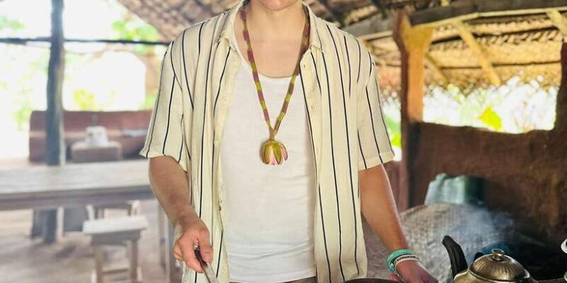 From Kandy: Sigiriya Rock and Village Safari Day Trip - Key Points